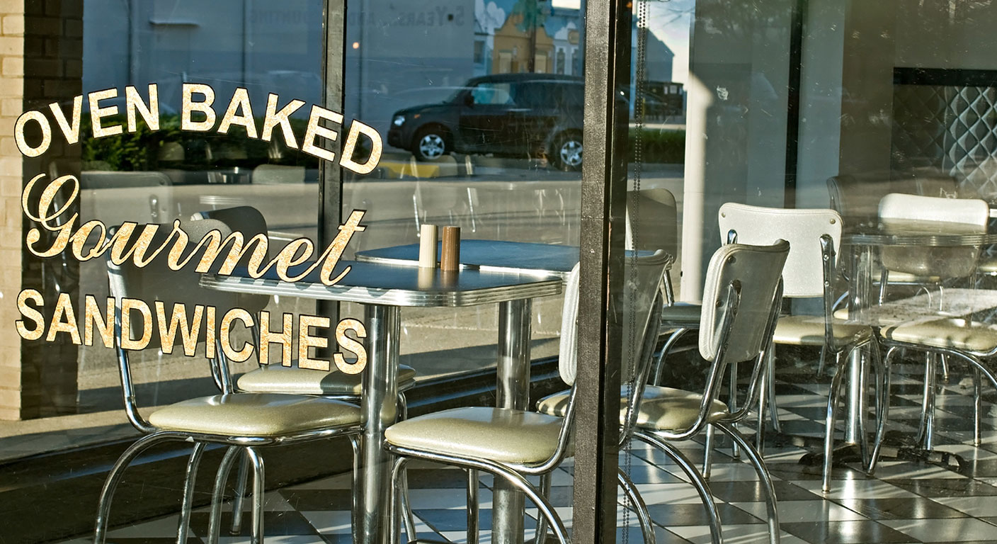 Window Graphics & Signs Nassau County, NY | Custom Window Graphics ...
