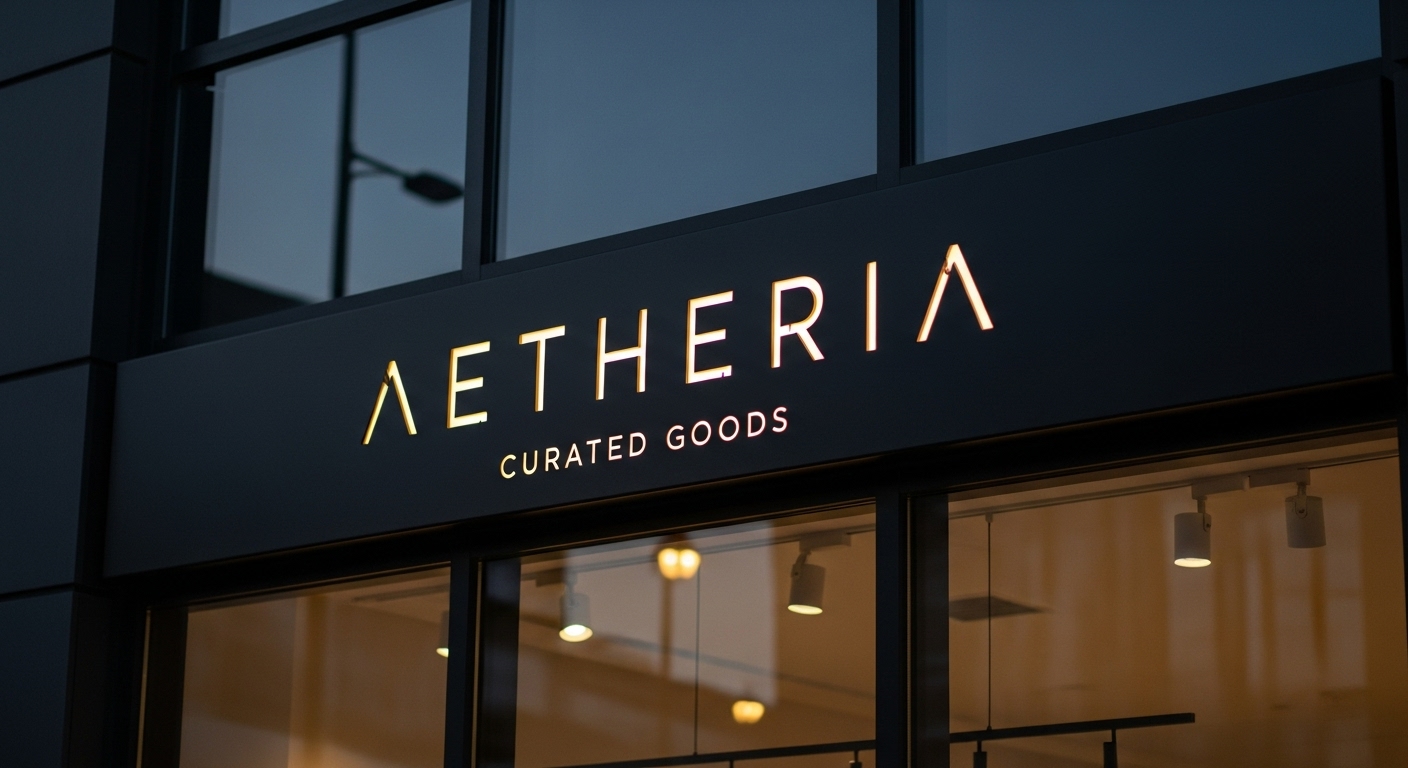 Storefront Signs Nassau County, NY | Retail Storefront Sign Design Near Me
